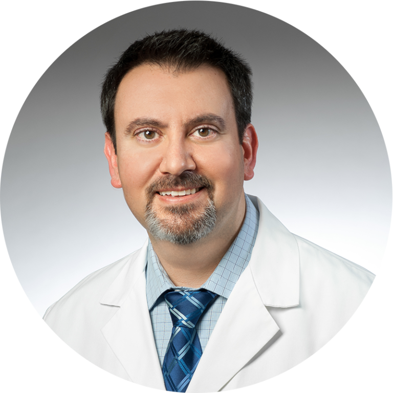 Meet Our Doctors | Lake Orthopaedic Associates