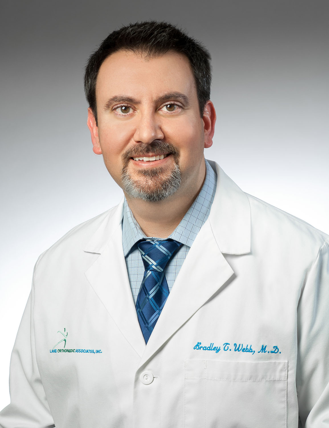 Bradley T. Webb, MD | Lake Orthopaedic Associates